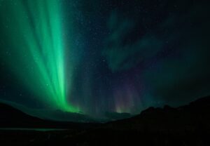 Alaska Northern Lights Forecast | Live Aurora Tracking & Alerts ...